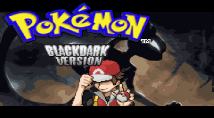 Los 10 mejores hack room de pokemon GBA :: Animelog4